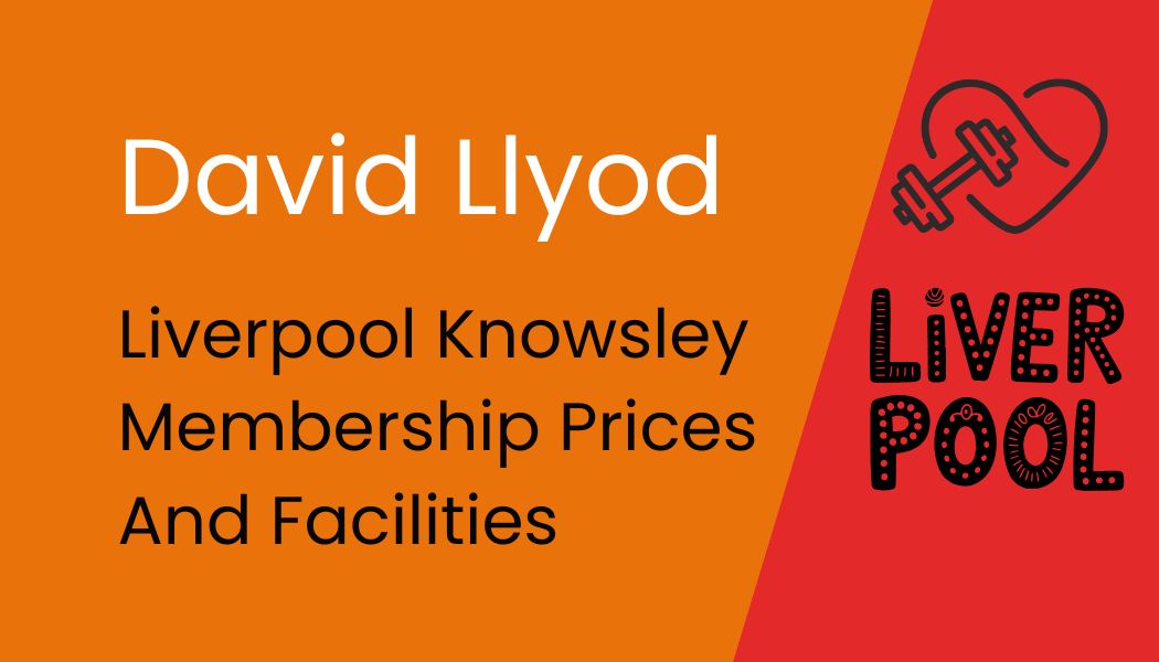 David Lloyd Hamilton Membership Prices 2025: Below £100 - David Lloyd ...