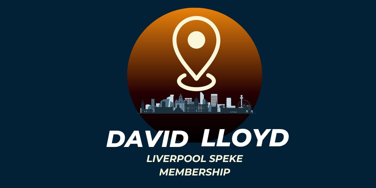 David Lloyd Hamilton Membership Prices 2025: Below £100 - David Lloyd ...